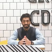 Mohammad Raza Abbas – Medium