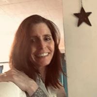 Pam Riddick-Carroll – Medium