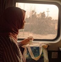 Razia Sultana Moumita – Medium