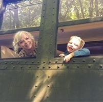 Shannon Sutter-Ackerman – Medium