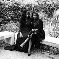 Idara Henrietta James – Medium