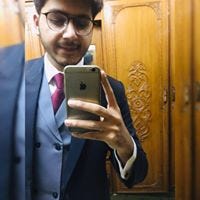 Haseeb Uddin Shaheen – Medium