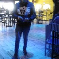 Jesus Domingo Cruz Rangel – Medium