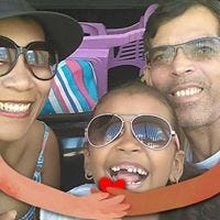 Pedro Santos Vasconcelos – Medium