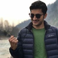 Nabeel H. Rizvi – Medium