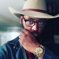 Arthur W. Mingo III – Medium