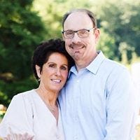 Randi Glazman Simon – Medium