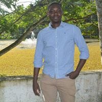 David Lieka Yago – Medium