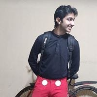 Ansh Bhatt – Medium