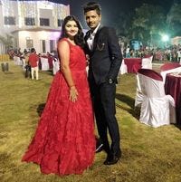 Mithila Ghule – Medium