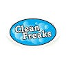Clean Freaks – Medium