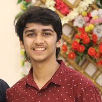 Jenish Jain – Medium
