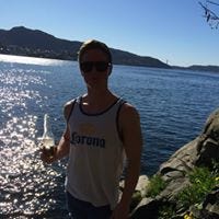 Adrian Alexander Bramham – Medium