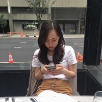 Bailey Diao – Medium