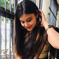 Surbhi Jamwal – Medium