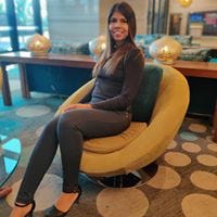 Rashmi Khetan – Medium