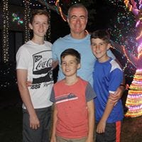 Carl Lucas – Medium