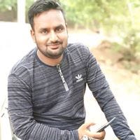 Ajay Yadav – Medium