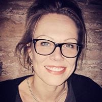 Verity Barton – Medium