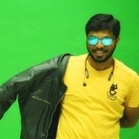 Kushal S Gowda – Medium