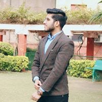 Deepanshu Kapoor – Medium