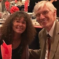 About – Linda Solomon Levine – Medium