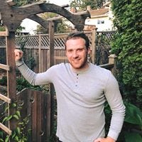 Brendan McEneaney – Medium