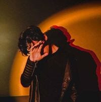 About – Muzammil Rafique – Medium