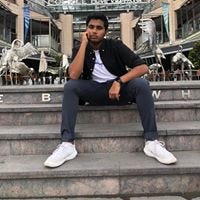 Aryonn Rawol – Medium