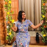 Tanya Kumar – Medium