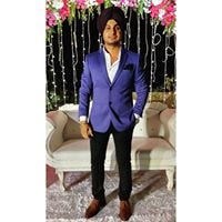 Gagandeep Singh – Medium