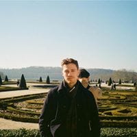 Hamish Britton – Medium