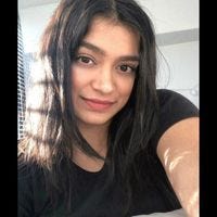 Pallavi Kumar – Medium