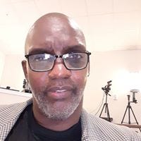 Kevin L Moore – Medium