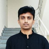 Shah Faizal – Medium