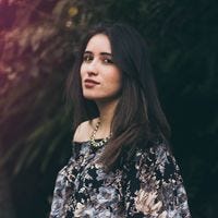 Daniela Sosa – Medium