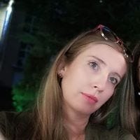 Ljupka Gałązka-Vasilev – Medium