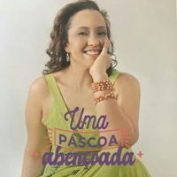 Christiane Almeida – Medium