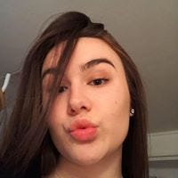 Sydney Jones – Medium