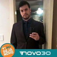 Luiz Henrique Cezar – Medium