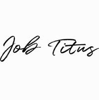Job Titus – Medium