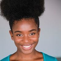 Ashara Wilson – Medium