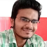 Amit Sharma – Medium