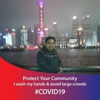 Dipesh Malde – Medium