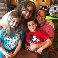 About – Jennifer Liss Bergman – Medium