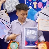 About – Hieu Dinh – Medium