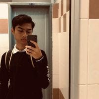 Izzat Izzuddin – Medium