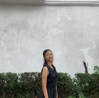 Samantha Alyson Laya – Medium