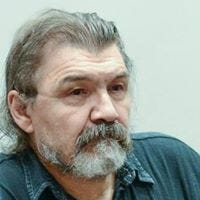 About – Igor Lev – Medium