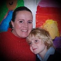 Allie Reilly – Medium